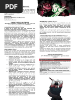 Hadou Bleach Do 1 Ao 99 | PDF | Relâmpago | Incêndios