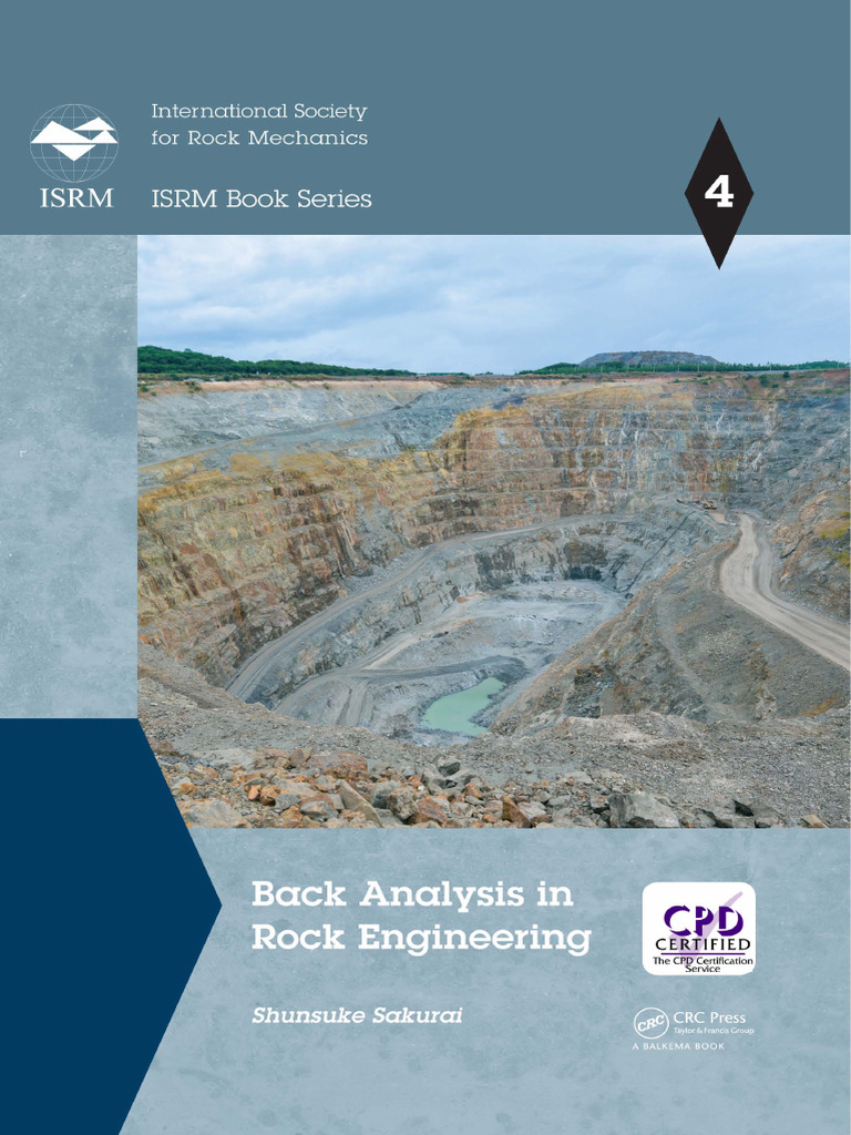 Back Analysis | PDF | Applied And Interdisciplinary Physics | Mechanics