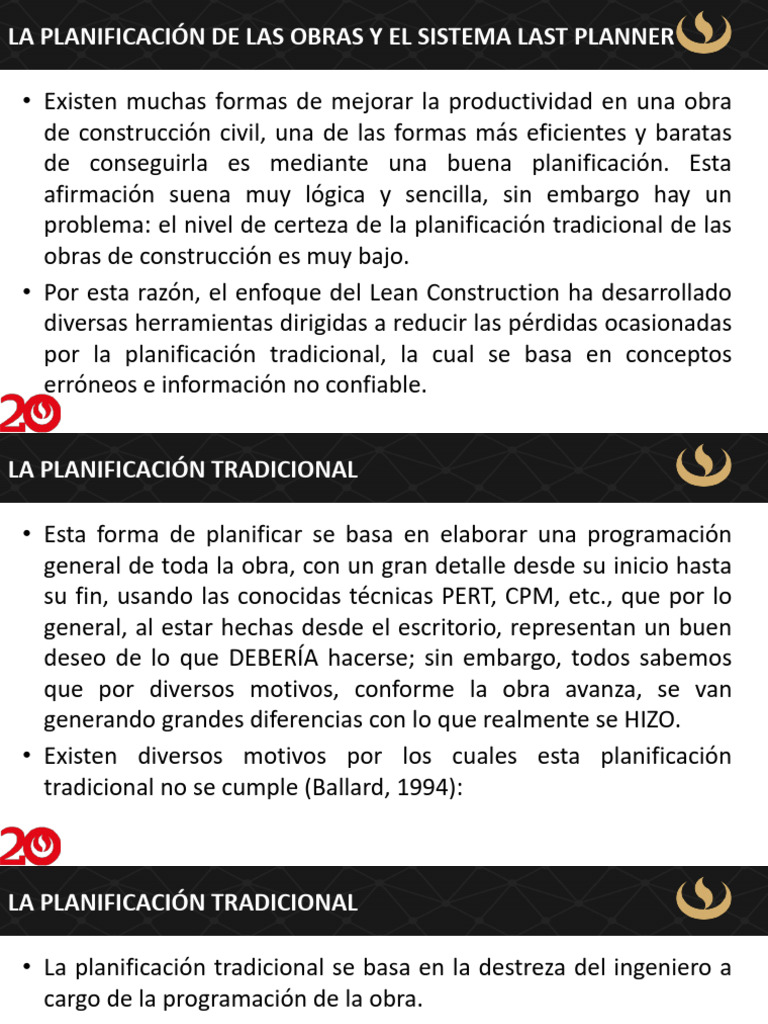 Caso 1 Ejemplo Proyecto Generico de Edificacion v1 | PDF | Planificación | Programación de ...