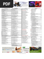 PC Express Dealers Pricelist | PDF | Computer Hardware | Computing