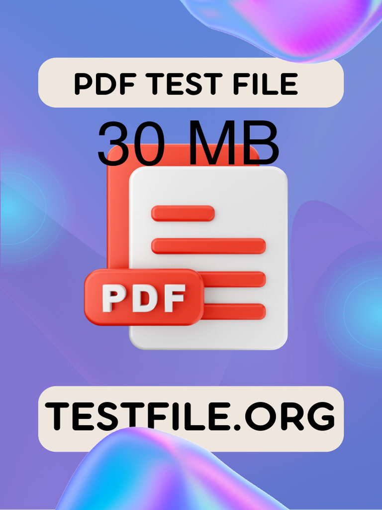 30 MB | PDF