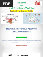 Linen Inventory March | PDF | Linens | Furniture