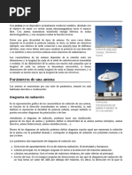 Partes de Una Antena | PDF | Antena (Radio) | Tecnología de información ...