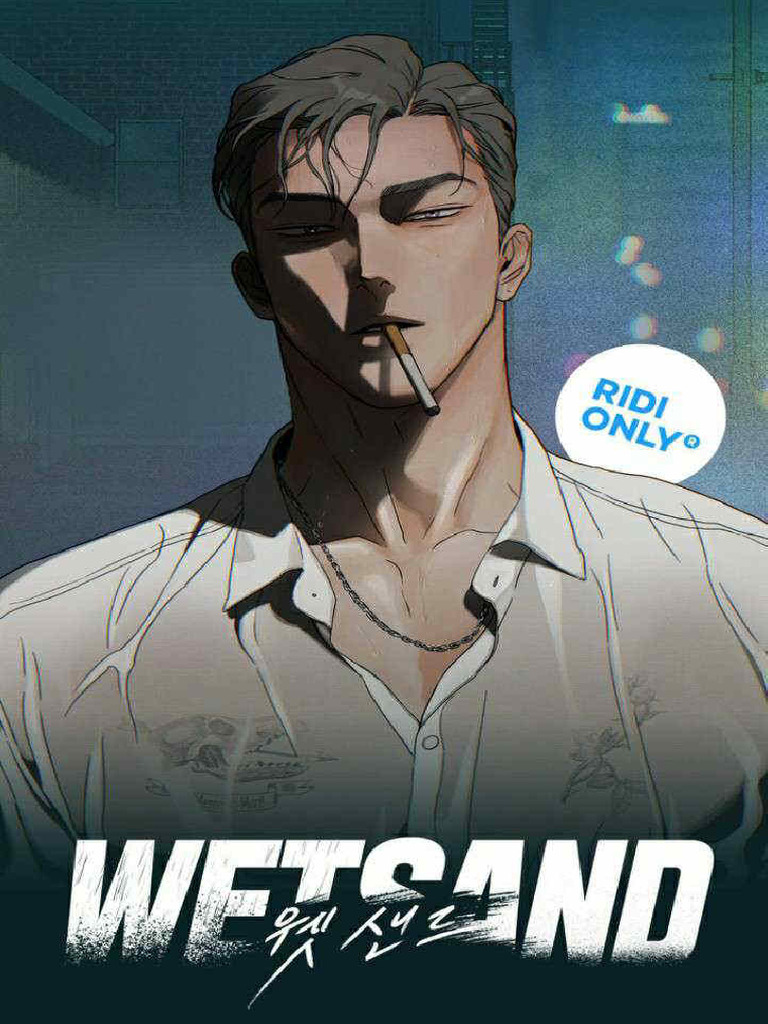 38 Wet Sand - Arena Húmeda | PDF