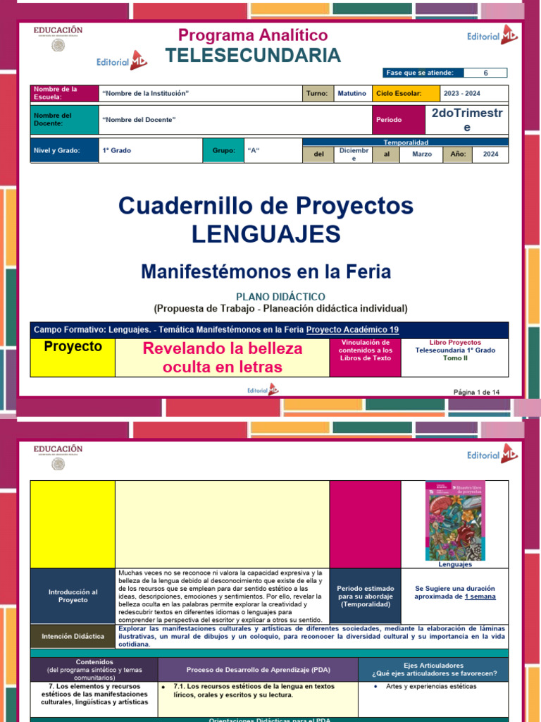 Recursos Estéticos en Textos Lírico | PDF | Dibujo | Evaluación