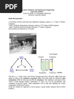 Neutralisation Practical | PDF | Titration | Chemistry