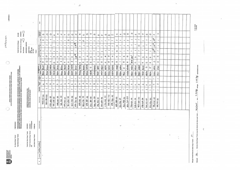 Penyelenggaraan INTEKMA | PDF