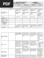 Q4 - LE - EPP 4 - Lesson 5 - Week 5 | PDF