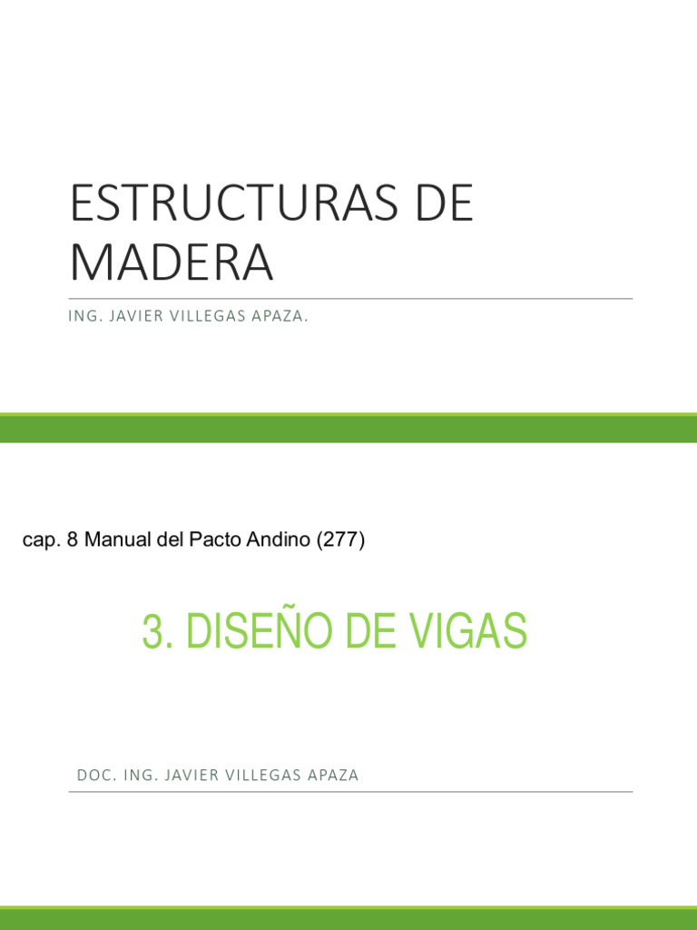 1 | PDF | Viga (Estructura) | Doblar