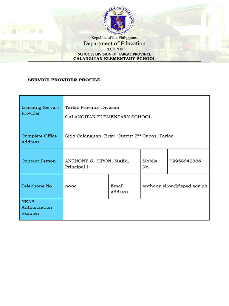 Ces Inset 2023 | PDF | Teachers | Learning