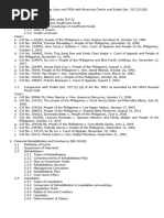 RFBT - Chapter 1 - Bouncing Checks Law | PDF | Cheque | Negotiable Instrument