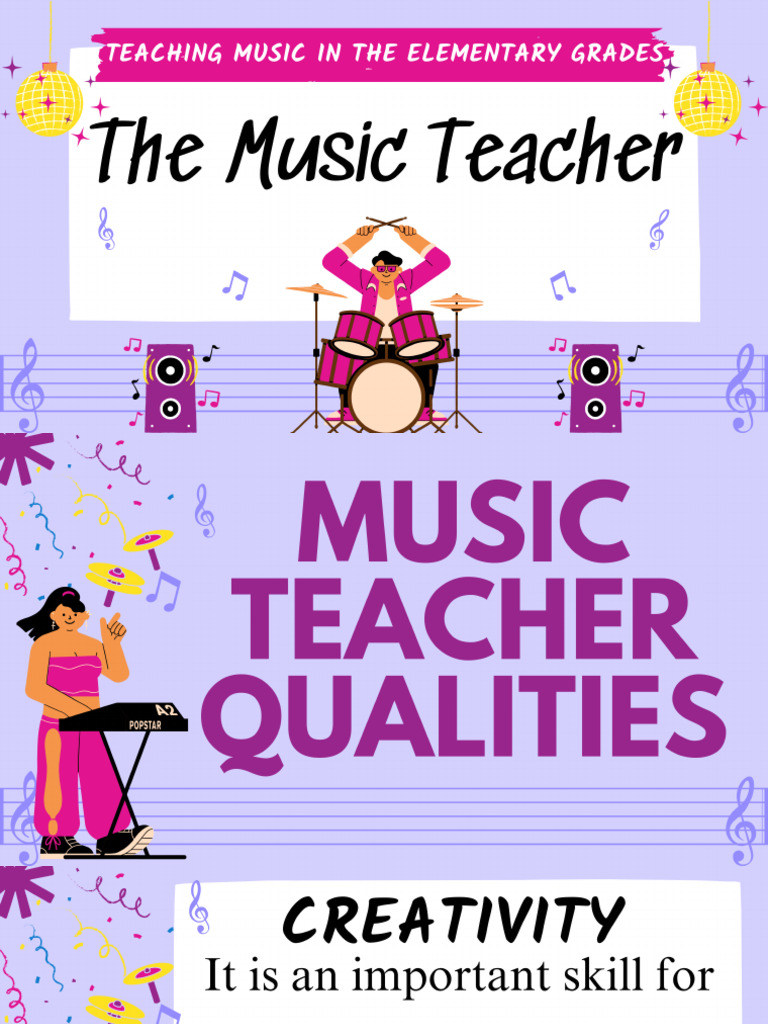 Music Seminar | PDF
