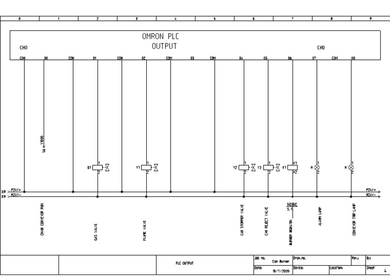 4.basic in Can Burner | PDF
