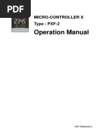 EATON DB3B Medc Sounder Manual | PDF | Resistor | Direct Current