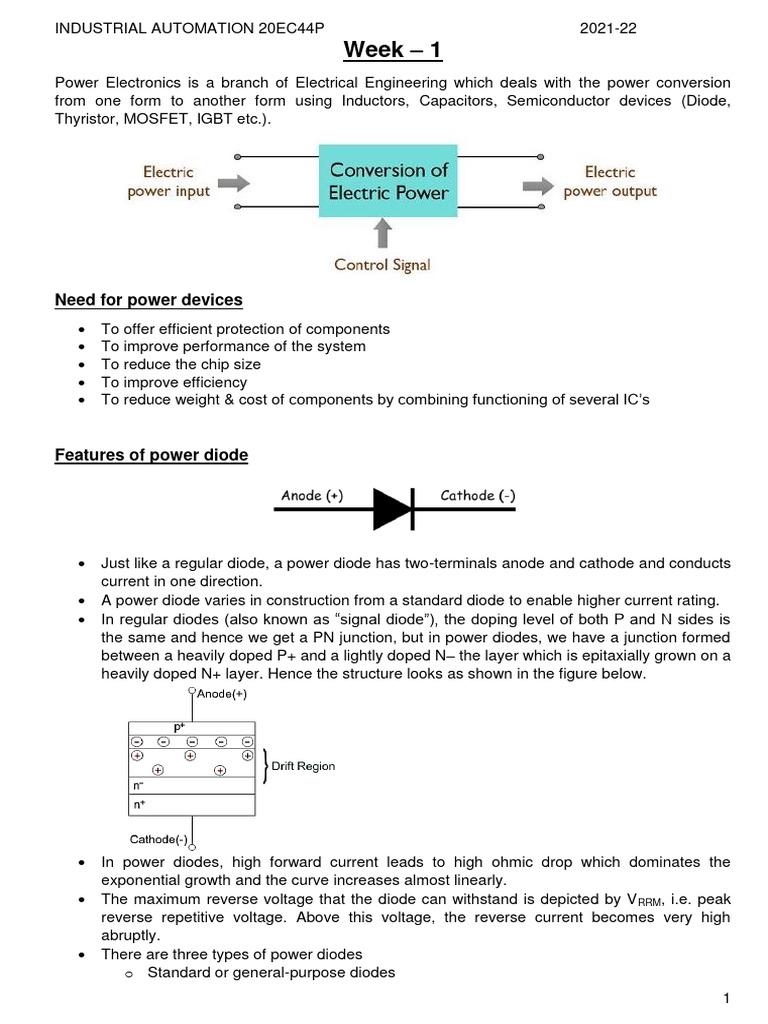 IA theory | PDF | Bipolar Junction Transistor | Rectifier