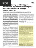 Multidimensional Inventory of Dissociation Mid 60 | PDF | Dissociation ...