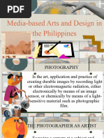 Technology-Based Art (Real) | PDF