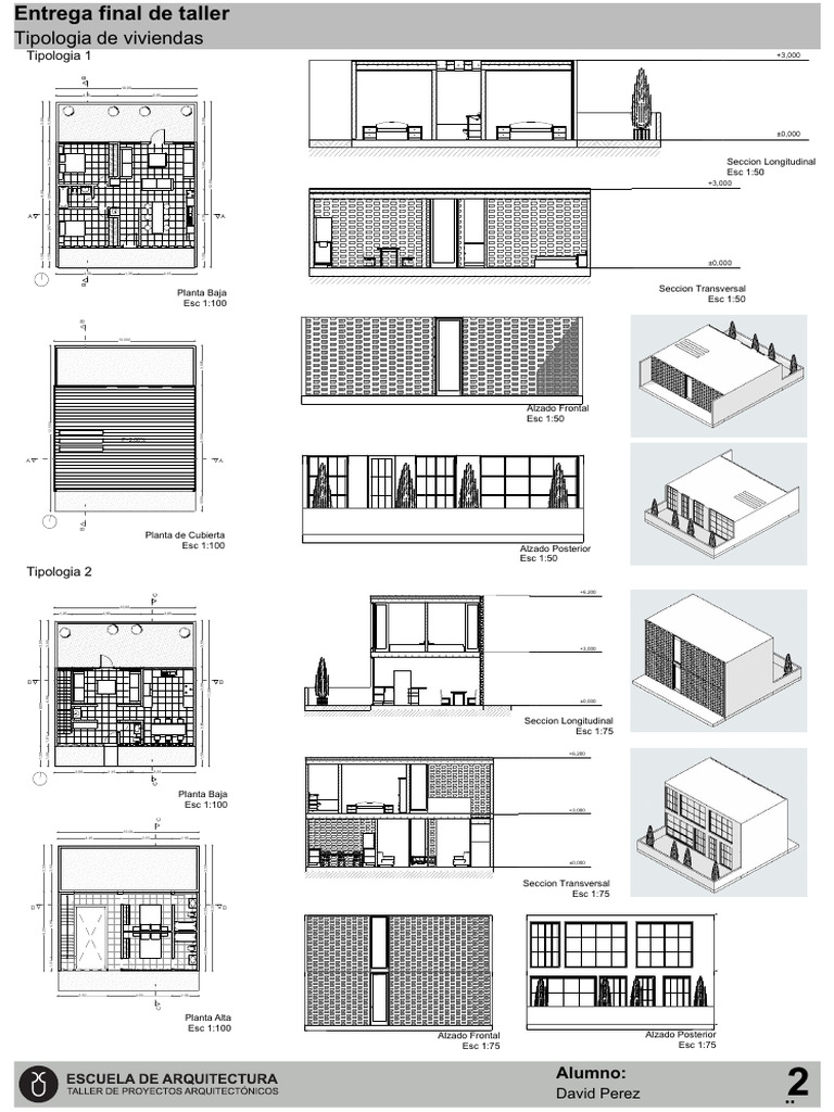 Lamina 2 Imprimir | PDF