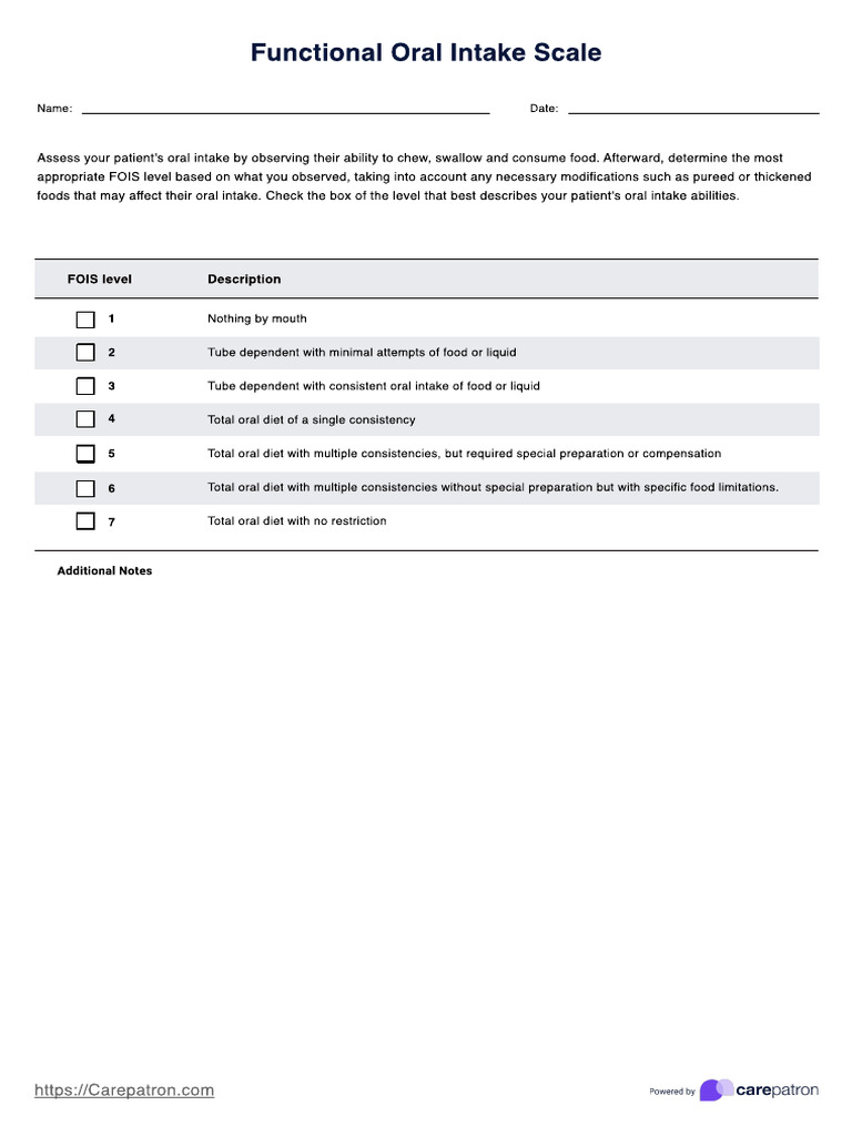 functional oral intake scale 日本語 – food intake scale 日本語 – PDXMIV