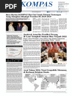 Asta Cita Visi Misi Prabowo Gibran | PDF