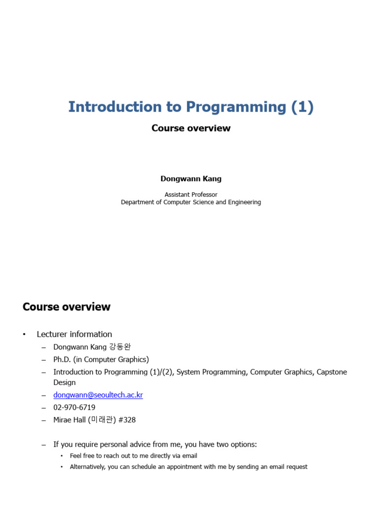 00 Introduction | Download Free PDF | Computer Programming | Integrated Development Environment