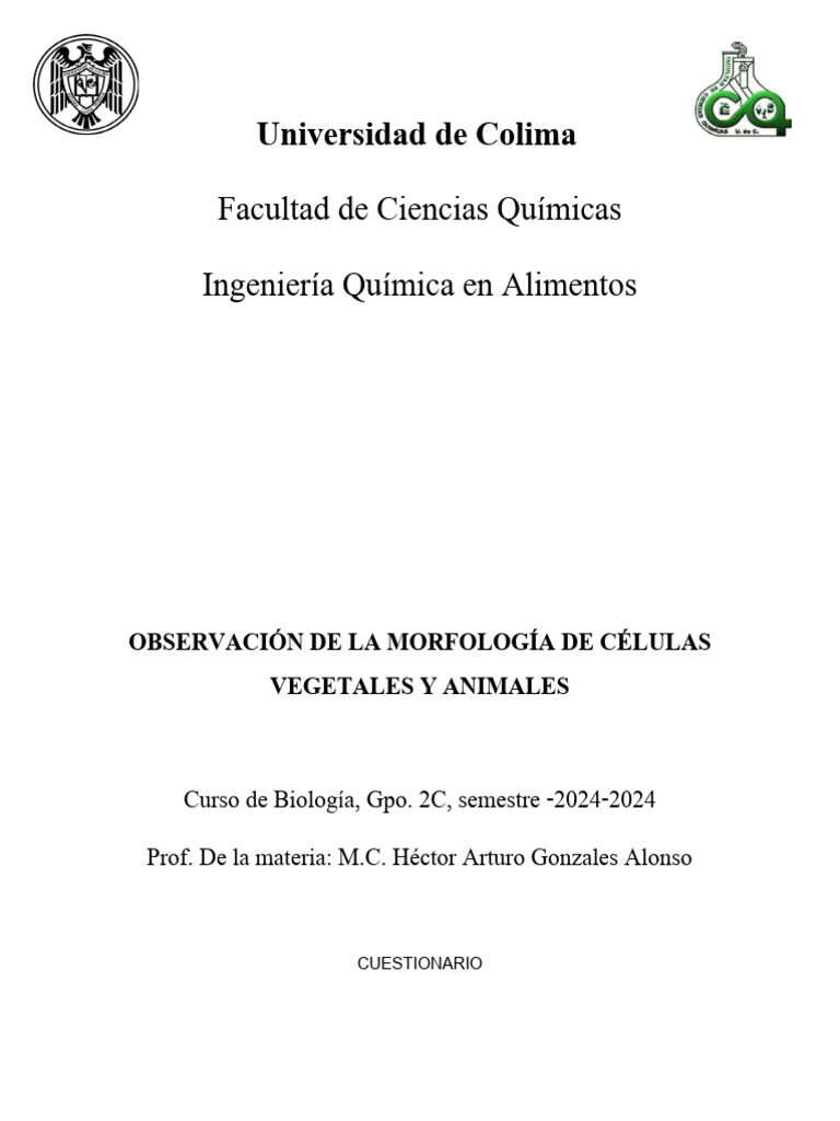Rios-Valencia-et al_RP2_2C-Biología_2024 | PDF | Biología Celular ...