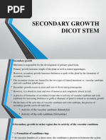 Understanding Dictyosomes and Golgi Apparatus | PDF | Endoplasmic ...