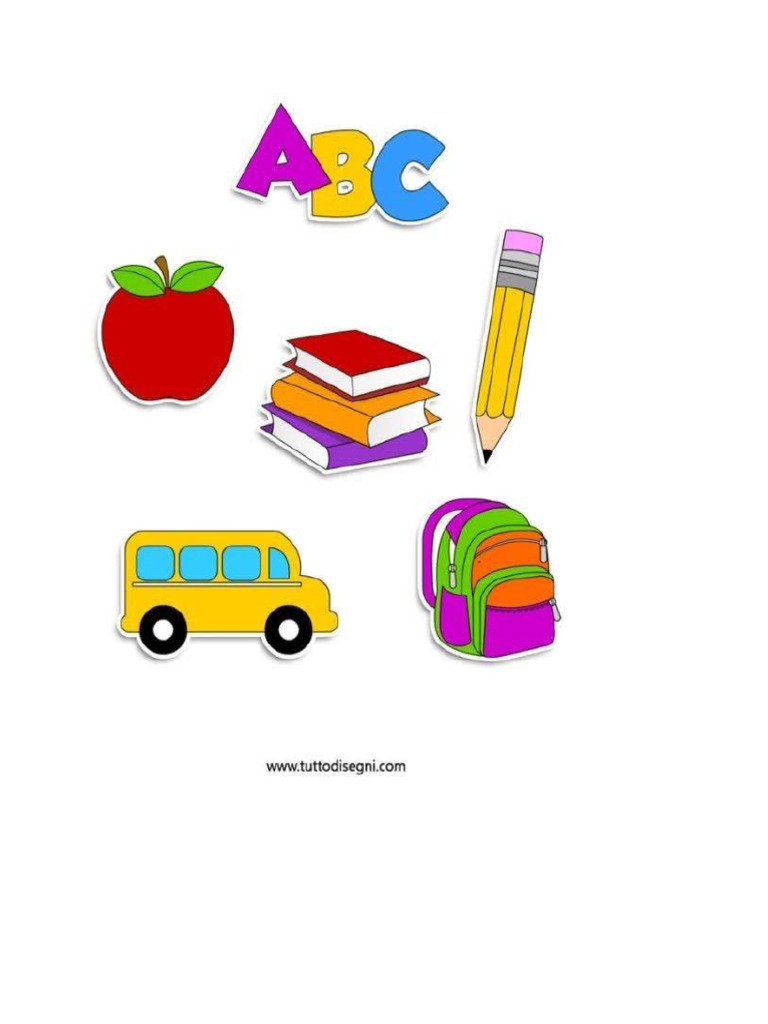Escolar | PDF
