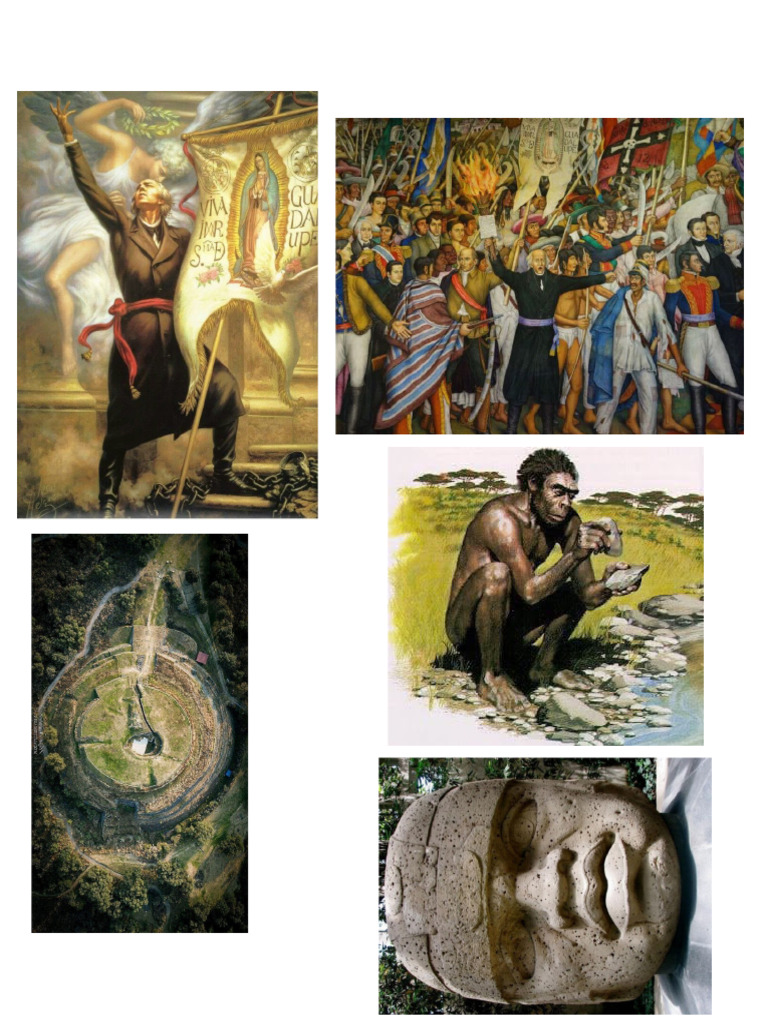 Historia Imagenes | PDF