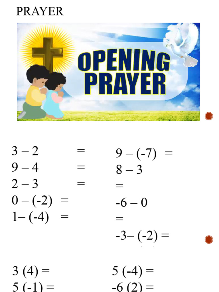 Arranging Rational Numbers On A Number Line | PDF | Games & Activities