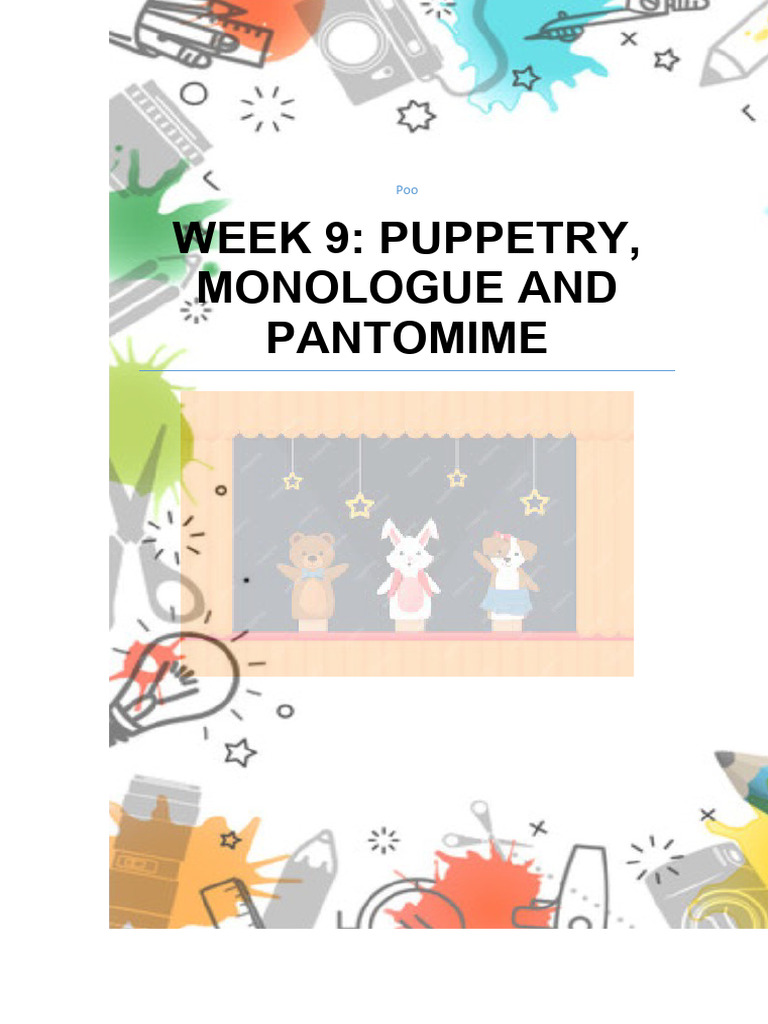 Module para Kay Mam | PDF