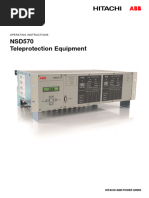 MicroSCADA X SYS600C 5.10 Sales Presentation - 4CAE001299 | PDF ...