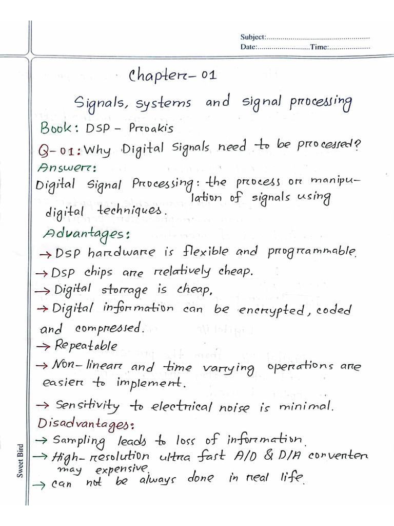 Chapter 1 | PDF