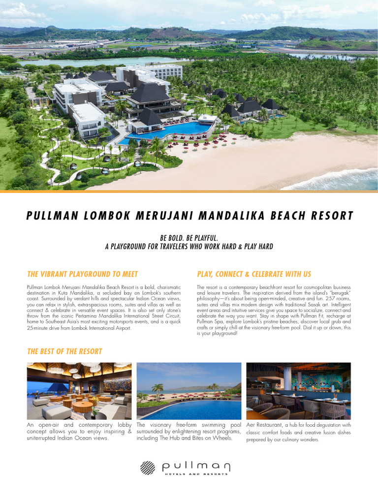 Fact Sheet | PDF | Restaurants | Hospitality Industry