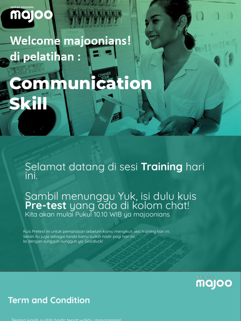 Effective Communication Skills | PDF