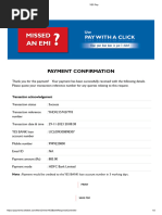 View and Print CESC Bill Online Bill Payment Options | PDF