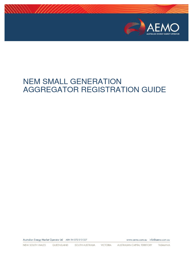 SGA Registration Guide | PDF | Invoice | Regulatory Compliance