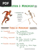 Menomics or Short Tricks To Learn ANIMAL KINGDOM | PDF | Language Arts ...