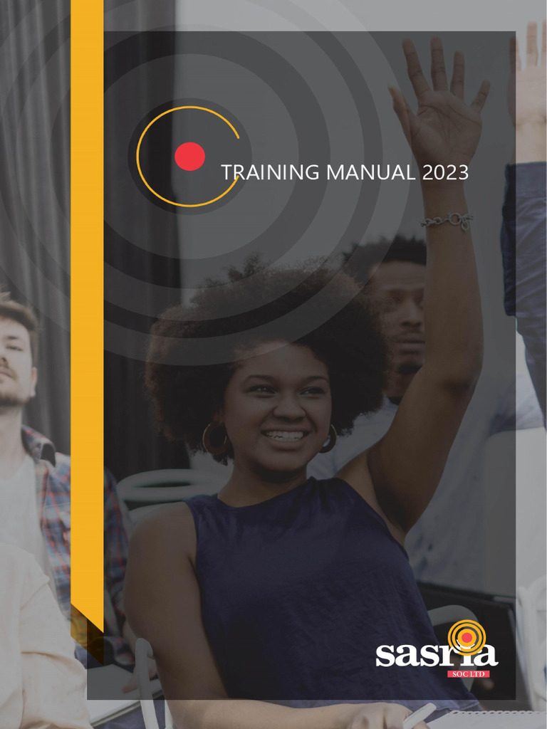 Sasria Training Manual | PDF | Insurance | Pro Rata