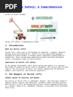 27f Line Break Permit | PDF | Personal Protective Equipment | Safety