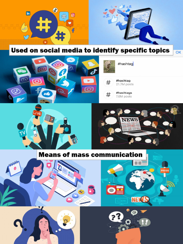 TRENDS-NETWORKS | PDF | Social Media | Popular Culture & Media Studies