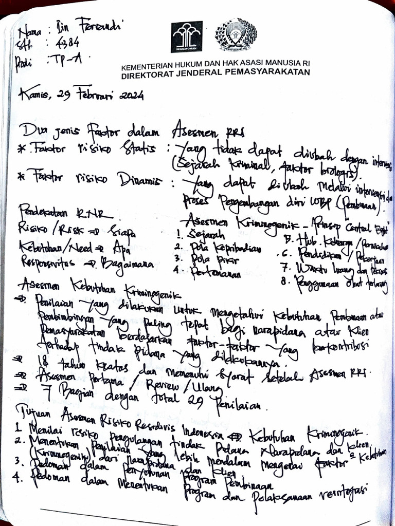 Resume IV - ARK | PDF