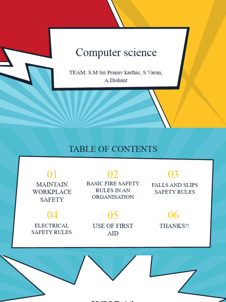 CS PPT Seminar | PDF