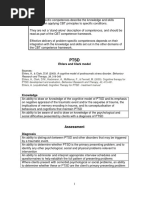 The Deal PDF | PDF | Love | Psychological Trauma