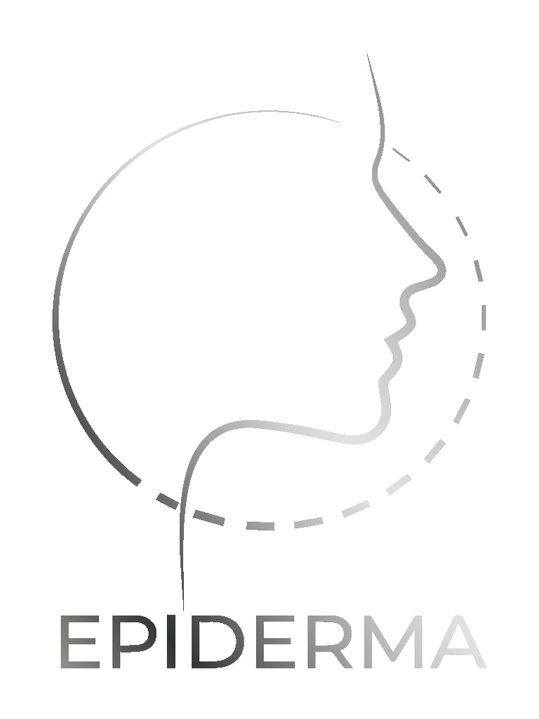 Logo Epiderma | PDF
