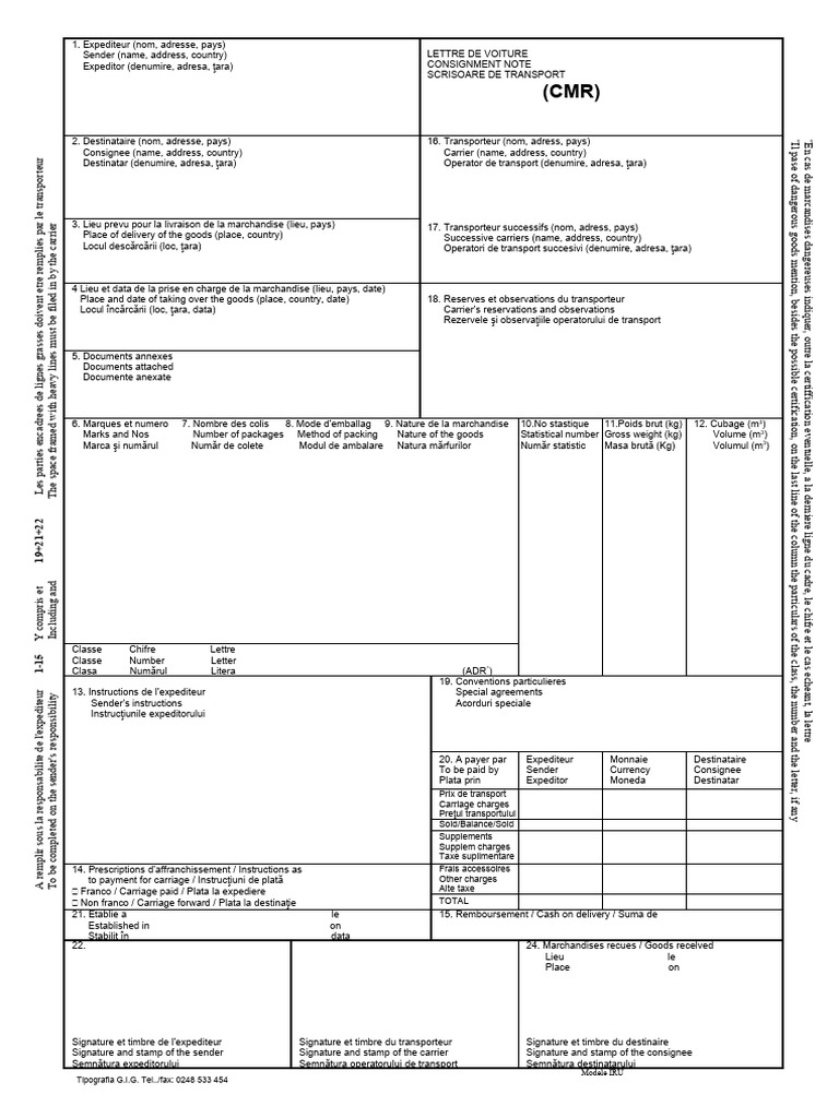 CMR Aerisit - Alb | PDF | Private Law