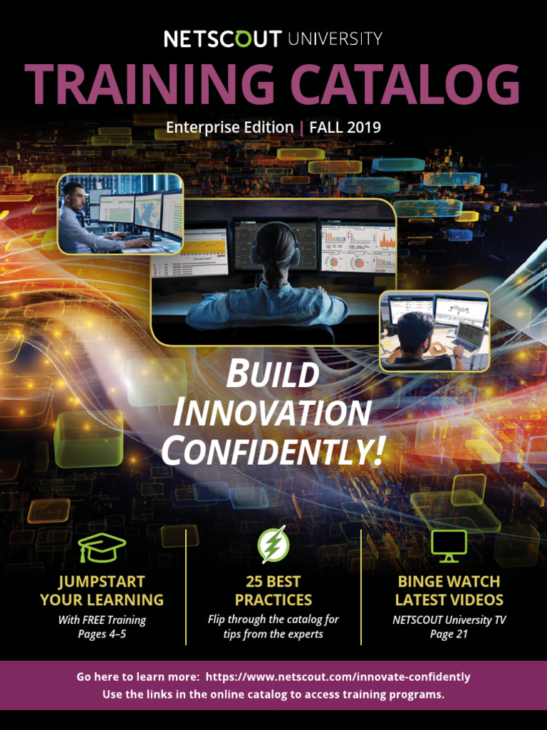 EnterpriseCatalog InteractivePages | PDF | Internet Protocol Suite ...