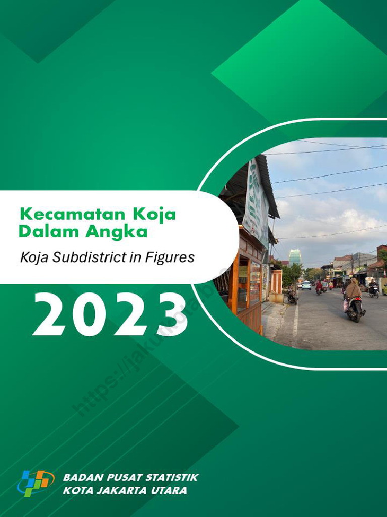 Statistik Koja 2023 | PDF
