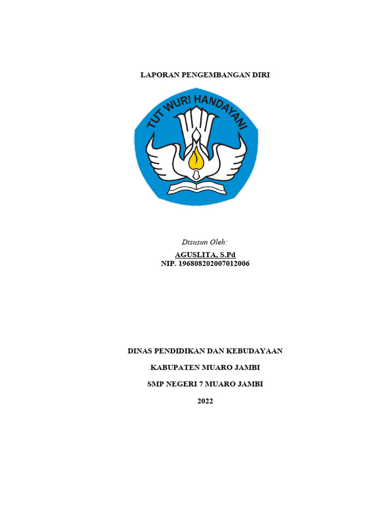 LPD Dina Mardiana | PDF | Karier & Perkembangan | Bisnis