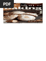Kevin Cookie Company Financials | PDF | Mesoamerican Cuisine | Baked Goods